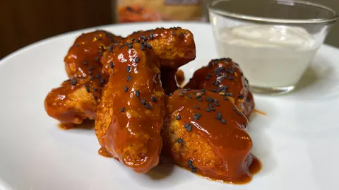 Boneless orientales | Domino Mexico