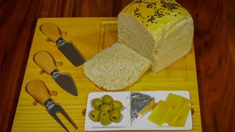 Pan de caja | Domino Mexico